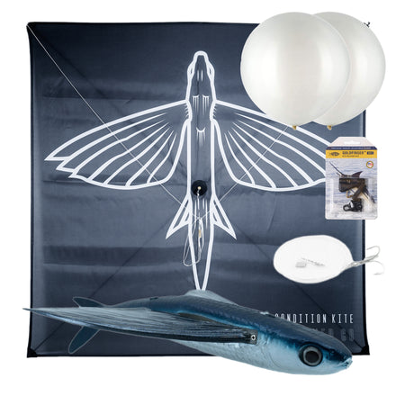 DELTA FLYER 350 – California Flyer Co.